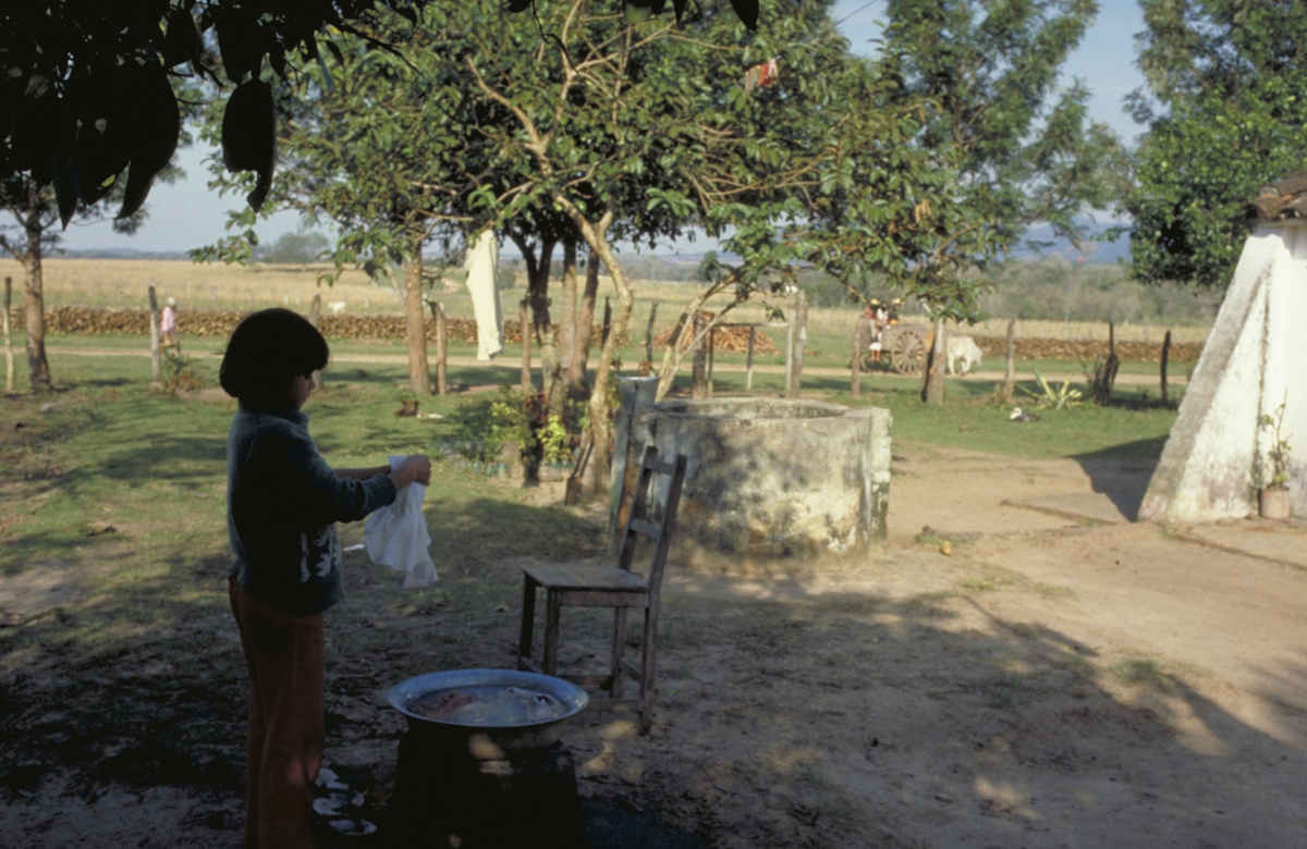 Children's courtyard activities - Let’s Meet on Earth