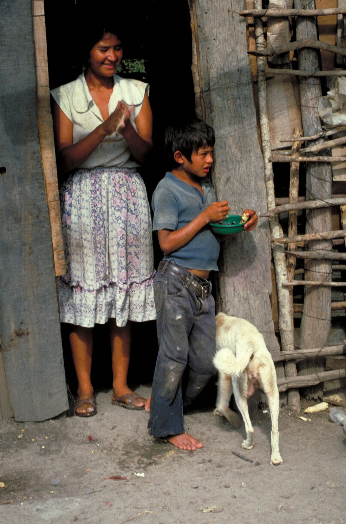 Honduras - Let’s Meet on Earth