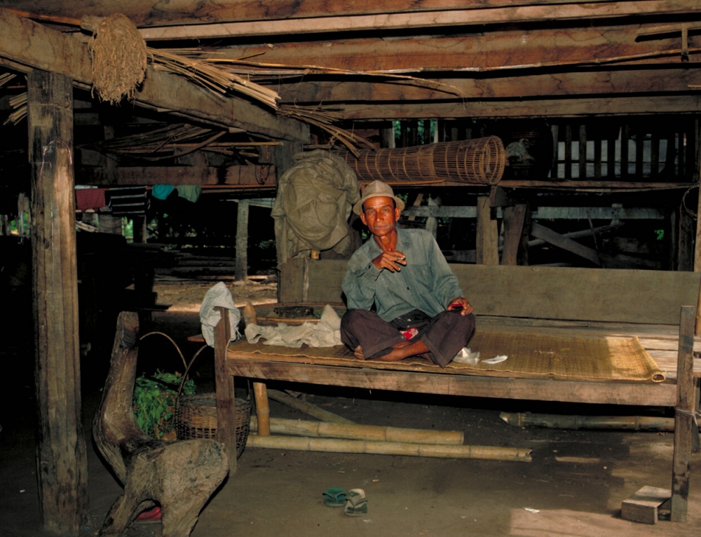 Silk Farming - Sericulture - India - Let’s Meet on Earth