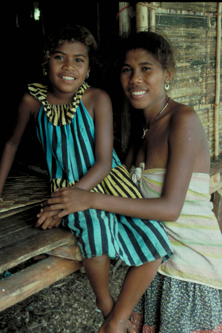 Family Planning - Solomons - Let’s Meet on Earth