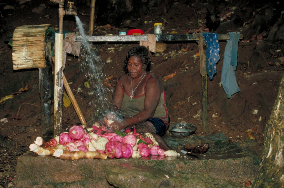 Family Planning - Solomons - Let’s Meet on Earth