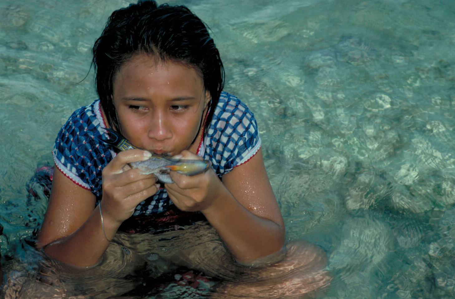 A day...Tuvalu - Let’s Meet on Earth
